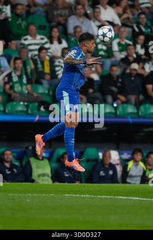 Emerson Palmieri of Marseille during the UEFA Champions League, League ...