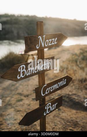 elegant wedding decorations made of natural flowers and green elements ...