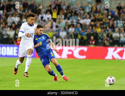 Desire DOUE of France during the FIFA World Cup 2026, Group I match ...