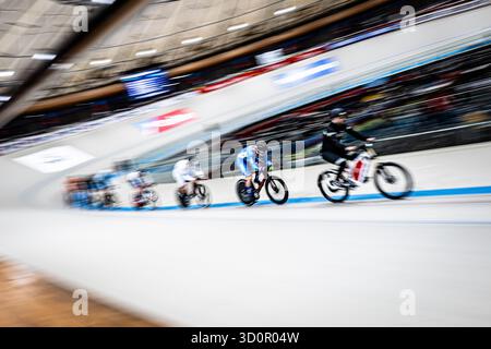 NULENS Lowie ( BEL ) belgium Querformat - quer - horizontal - Landscape ...