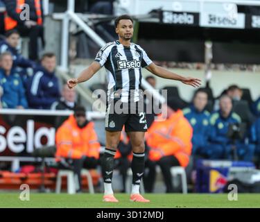 Jacob Murphy Of Newcastle United during the Newcastle United v ...
