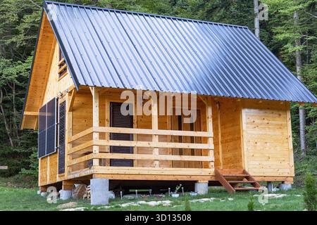 Sustainable home technology featuring clean energy solar ...