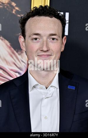 2025 AFI FEST - "Christy" Premiere at the TCL Chinese Theater IMAX on October 25, 2025 in Los ...