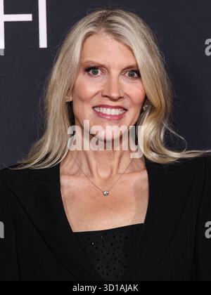 Katie Diamond at arrivals for SONG SUNG BLUE Premiere, AMC Lincoln ...