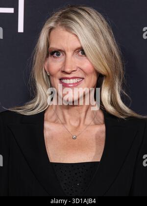 Katie Diamond at arrivals for SONG SUNG BLUE Premiere, AMC Lincoln ...