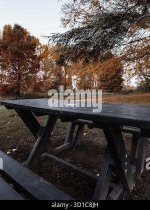 orange car upon stone wall Stock Photo - Alamy