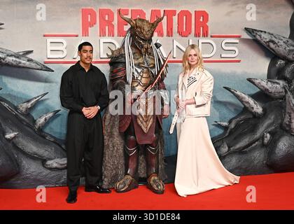 Dimitrius Schuster-Koloamatangi attends the arrivals of 20th Century ...