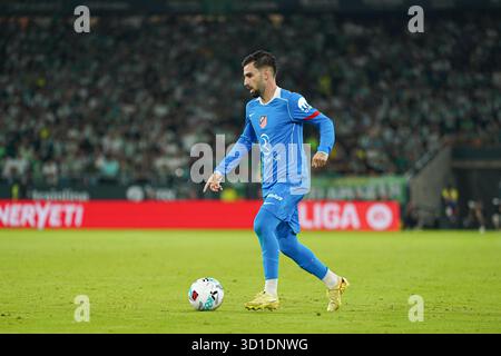 Alex Baena of Spain Stock Photo - Alamy