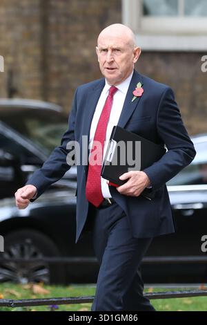 John Healey Arrives For A Cabinet Meeting In London Monday July 20 john-healey-arrives-for-a-cabinet-meeting-in-london-monday-july-20