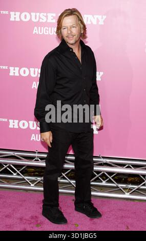 David Spade. 20 August 2008 - Westwood, California. Sony Pictures ...
