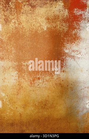 red metal textured sheet iron Stock Photo - Alamy