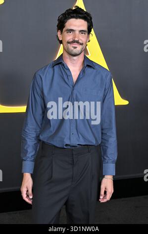 Terrence O'Connor bei der Premiere der HBO Max-Serie 'I Love LA' im ...