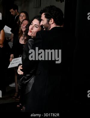Kate Berlant and Jordan Firstman attend HBO's 'I Love LA' Premiere at ...