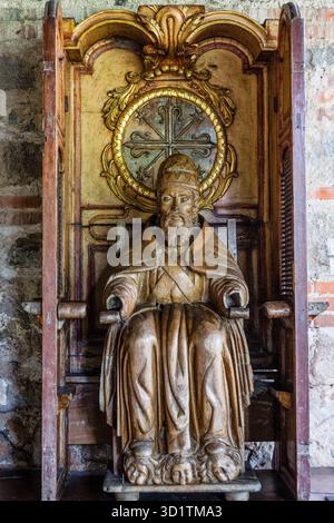 Image of the eternal father Stock Photo - Alamy