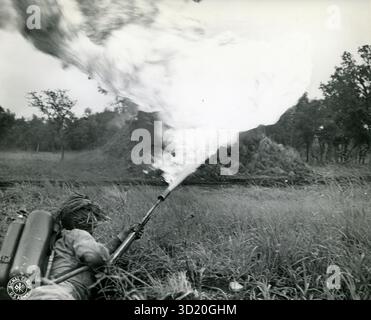 U.S. Army Pacific Soldier conducted Special Patrol Insertion/Extraction ...