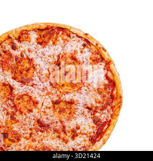 Ingredients for Italian dish made from fresh eggplant, parmesan cheese ...