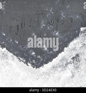 Abstract modern dynamic stylish decorative pattern wave banner ...