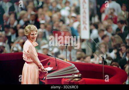 Republican group at White House Stock Photo - Alamy