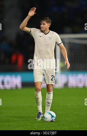 Toma Bašić during the Italian championship Serie A football match ...