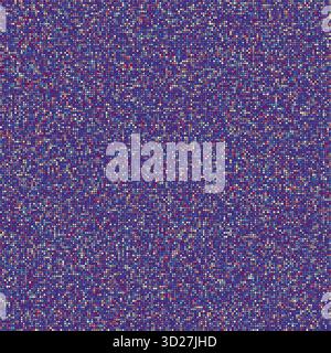 Geometric grid, mesh in abstract mirrored form. Lattice, grating ...