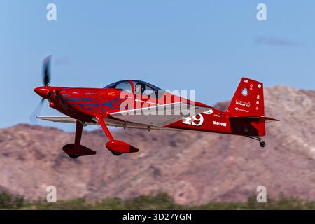 Sky Fiesta 2025 10-25-2025 Las Cruces NM USA Undaunted Airshows ...