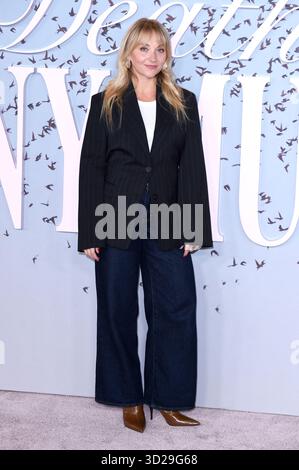 Alice Feetham bei der Premiere der Sky Atlantic-Miniserie 'The Death of ...