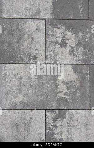 grey concrete texture useful as a background Stock Photo - Alamy