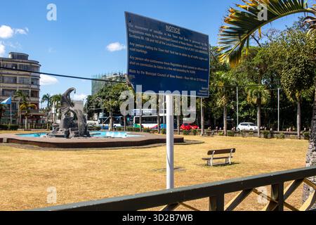Municipality of Beau Bassin Rose Hill Stock Photo - Alamy