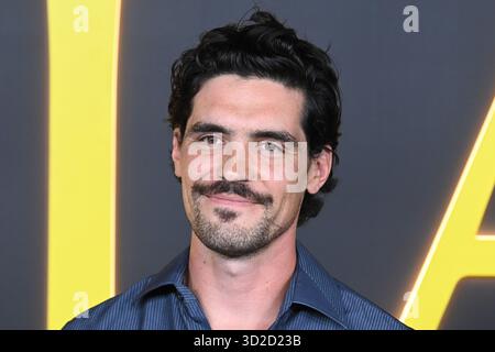 LOS ANGELES - OCT 28: Terrence O'Connor at the "I Love LA" Premiere ...