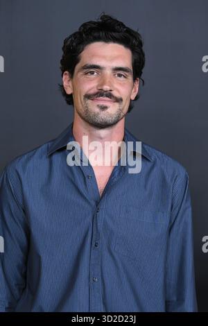 LOS ANGELES - OCT 28: Terrence O'Connor at the "I Love LA" Premiere ...