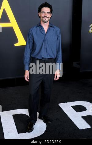LOS ANGELES - OCT 28: Terrence O'Connor at the "I Love LA" Premiere ...