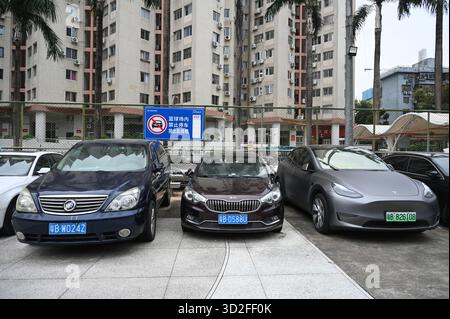 A general view showing many cars driving on the road on January 17 ...