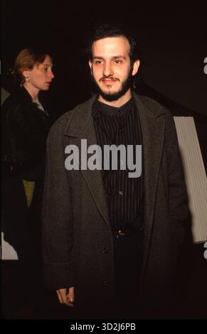 Keith Gordon Circa 1980’s Credit: Ralph Dominguez/MediaPunch Stock ...