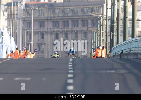 November 15, 2025, Istanbul, Istanbul, Turkey: The Human Rights ...