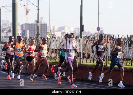 November 15, 2025, Istanbul, Istanbul, Turkey: The Human Rights ...