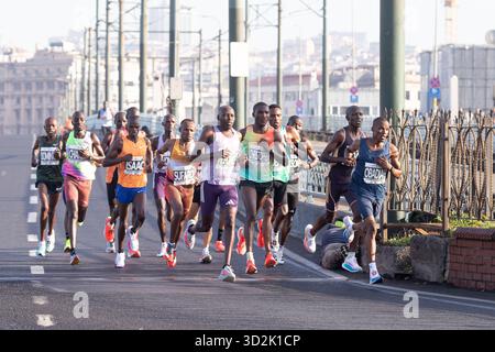 November 15, 2025, Istanbul, Istanbul, Turkey: The Human Rights ...