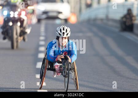 November 15, 2025, Istanbul, Istanbul, Turkey: The Human Rights ...