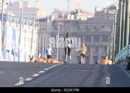 November 15, 2025, Istanbul, Istanbul, Turkey: The Human Rights ...