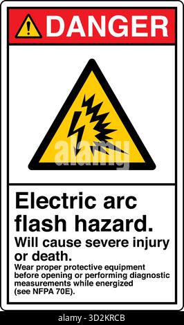 Notice Lock Out Label Sign On White Background Stock Vector Image & Art ...