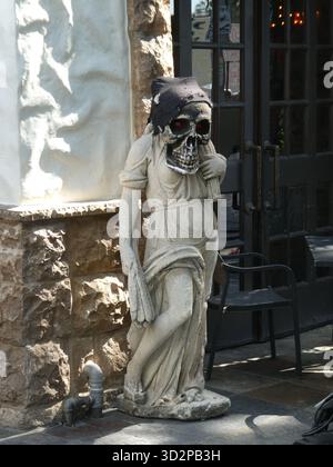 West Hollywood, California, USA 31st October 2025 Beetlejuice at West ...