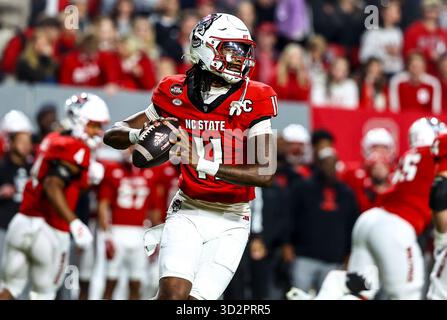 November 11, 2025: Ball State Cardinals guard Elmore James (1) goes in ...