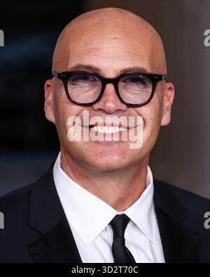 14 November 2025 - Los Angeles, California - Thomas J. Churchill ...