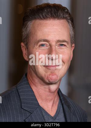 14 November 2025 - Los Angeles, California - William McNamara,, Thomas ...
