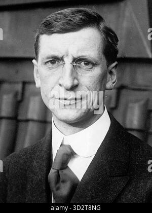 President of the Irish Republic, Eamon de Valera, who celebrated his ...