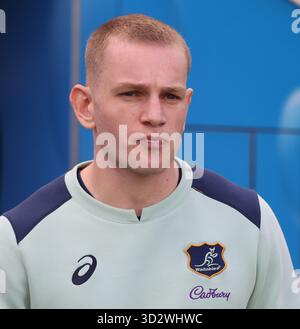 during Quilter Nations Series match between England against Fiji at ...