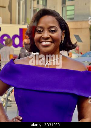 Sherri Shepherd on The View to talk about Remembering Barbara Walters ...