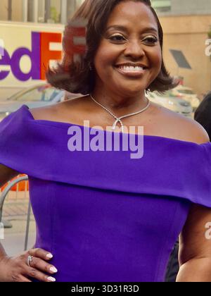 Sherri Shepherd on The View to talk about Remembering Barbara Walters ...