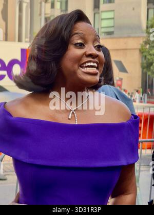 Sherri Shepherd on The View to talk about Remembering Barbara Walters ...