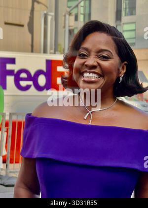 Sherri Shepherd on The View to talk about Remembering Barbara Walters ...