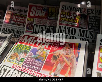 Manchester, UK - September 29, 2025: Premium virtual reality Apple ...